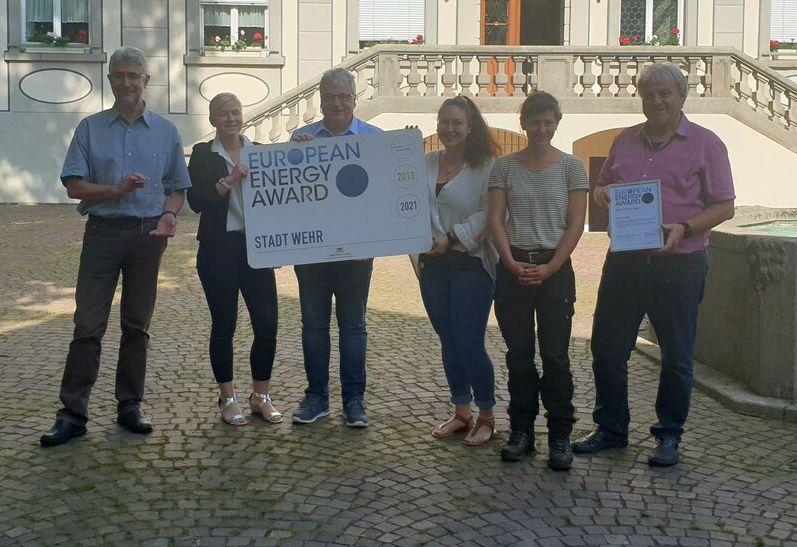 Allgemeine Informationen - Stadt Wehr