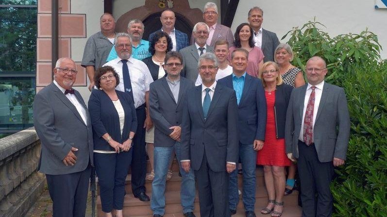 Gemeinderat - Stadt Wehr